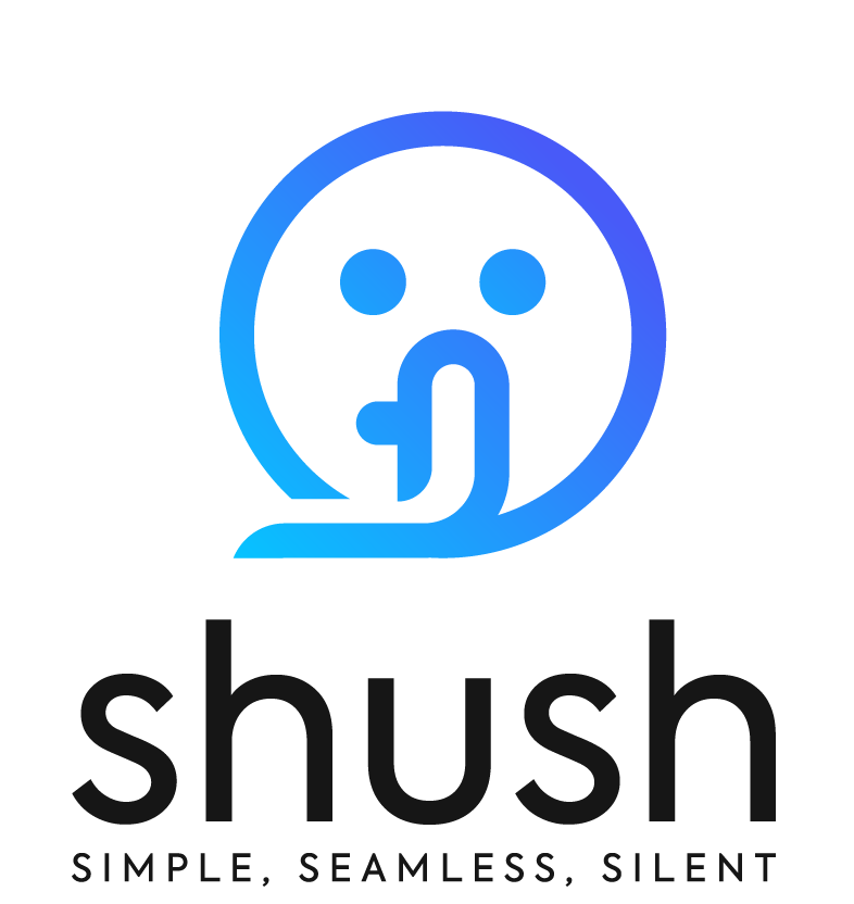 Shush Home | Silent Network Authentication via SIM